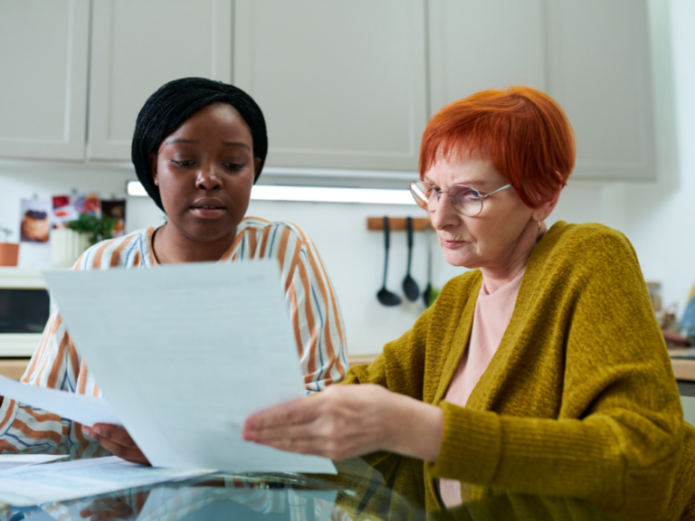 Supported Accommodation | Stori